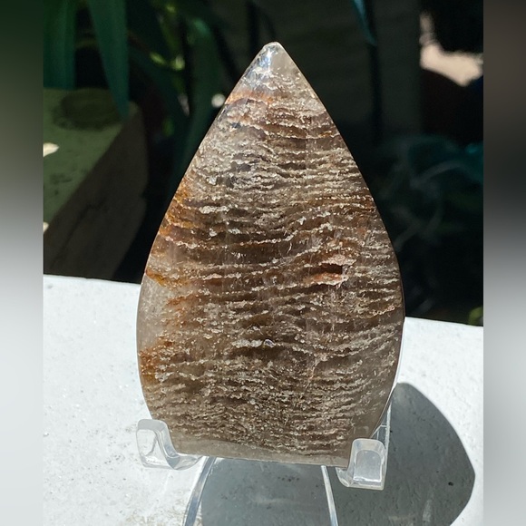 Accents | Thousand Layer Quartz Freeform 5 | Poshmark